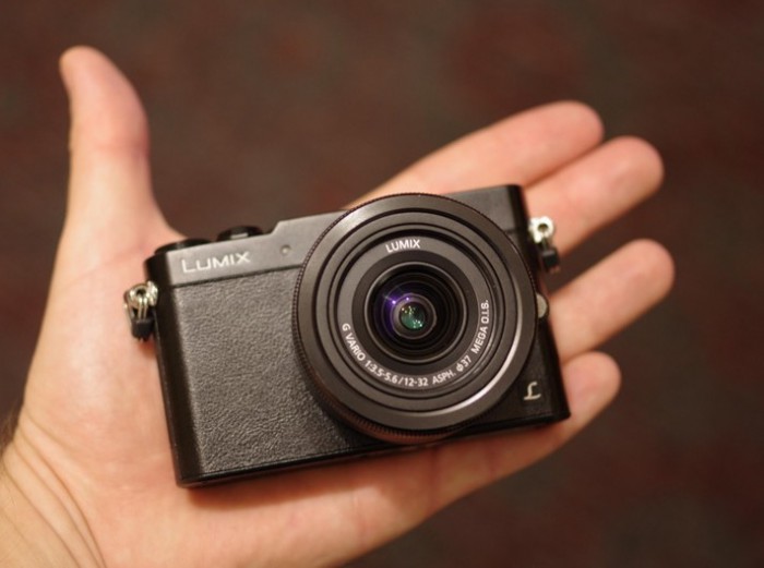 Тест миниатюрной беззеркалки Panasonic Lumix DMC-GM5